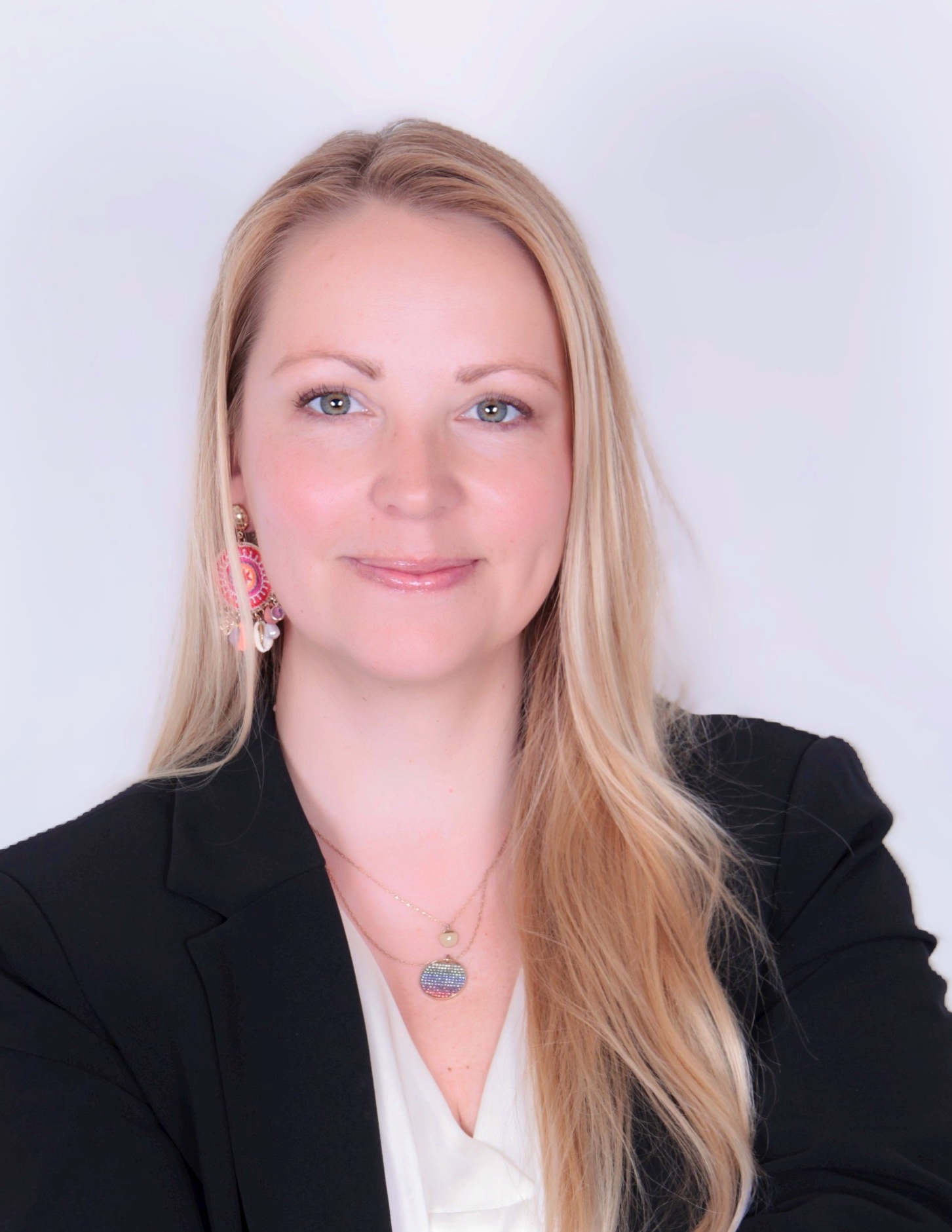 Janine Weber-el Meouchy | Teach For All